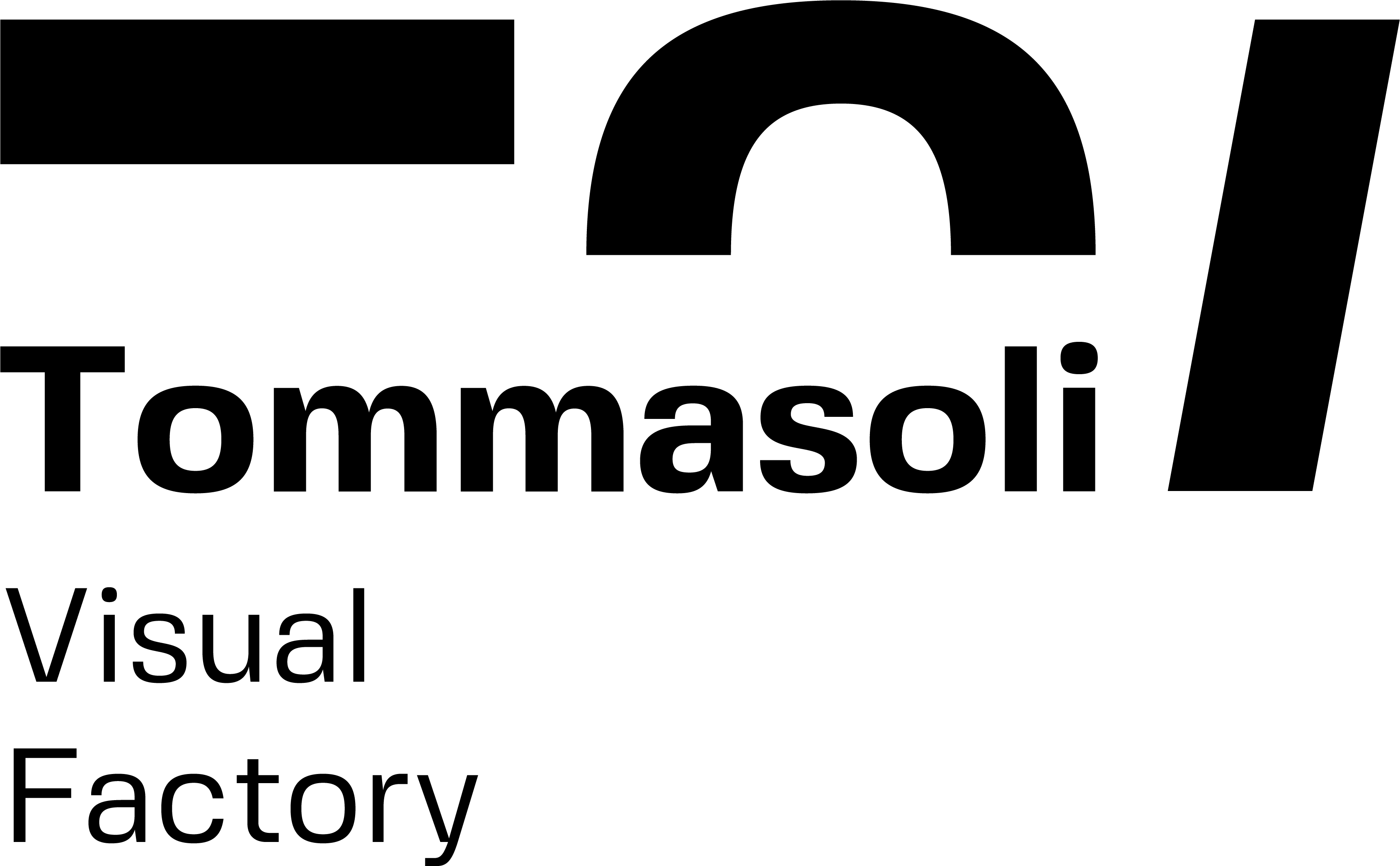 Who we are - Tommasoli Visual Factory - Born for storytelling